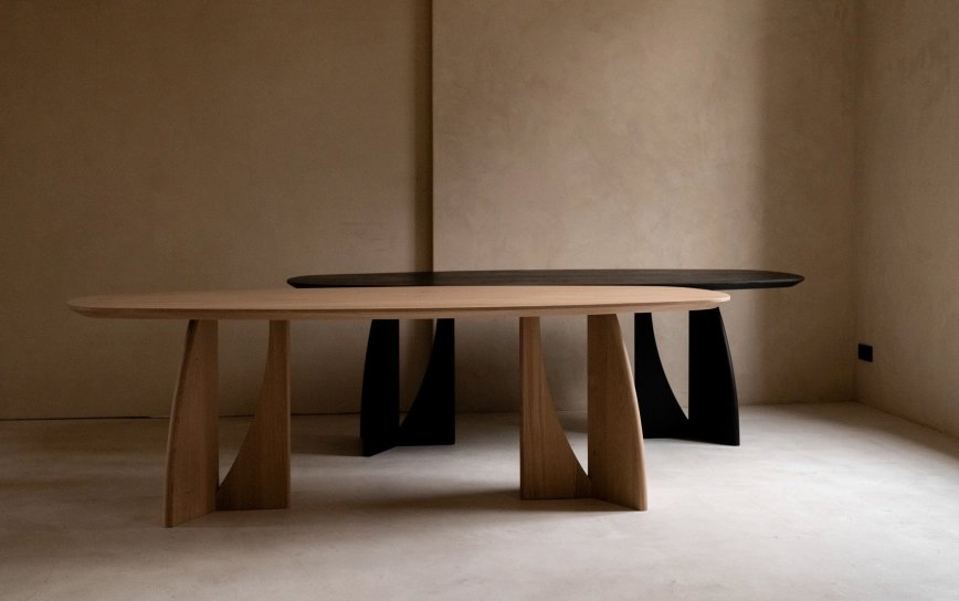 Top 10 furniture | Dining tables | Chairs | Sofas | Table du Sud