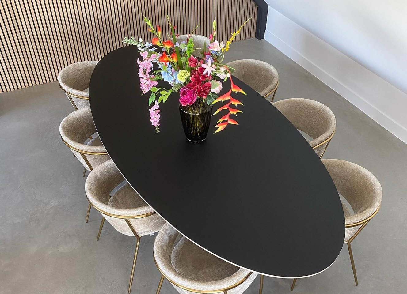 Informatie over onze soorten Fenix | Table du Sud