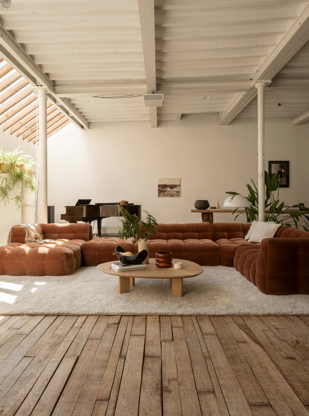 Woonwinkels Table du Sud | Meubels uit eigen werkplaats