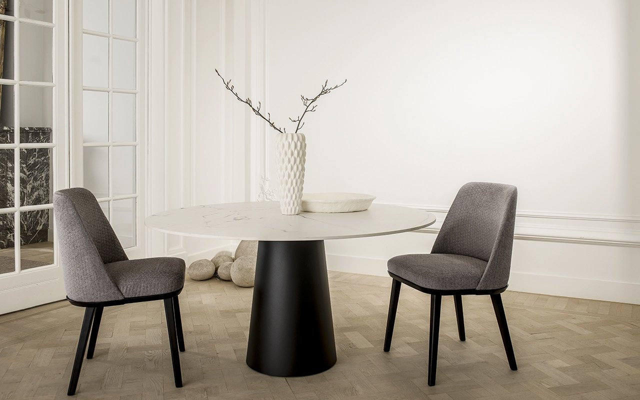 Everything about your round dining table for 6 people
